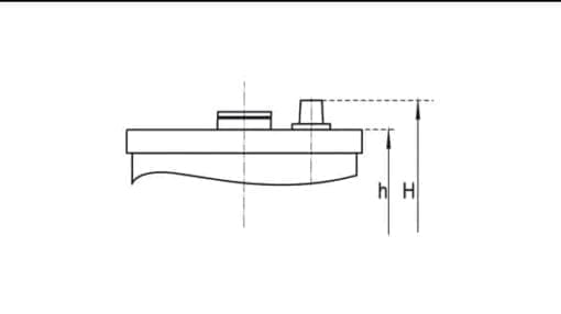 Exide ER600 Dual 12V 120Ah 800CCA - køb online her!