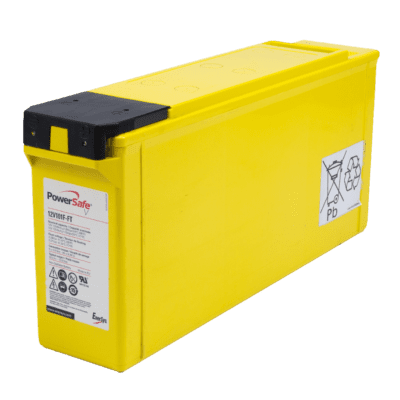 EnerSys PowerSafe VF-2 - Alarm UPS og nødstrømsbatteri | Akkumulator.dk