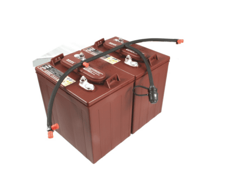 HydroLink™ Battery Watering System (48V) - køb her!