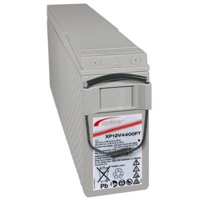 GNB Sprinter XP12V4400FT - køb online her!