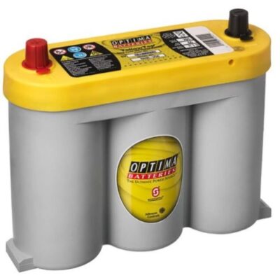 Akkumulator | Danmarks bedst batterier → 30 års erfaring