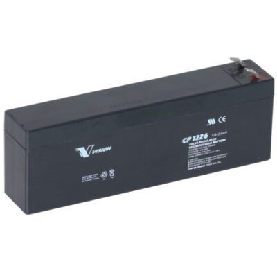 AGM batterier til el-scooter, el-bil og rehab-hjælpemidler